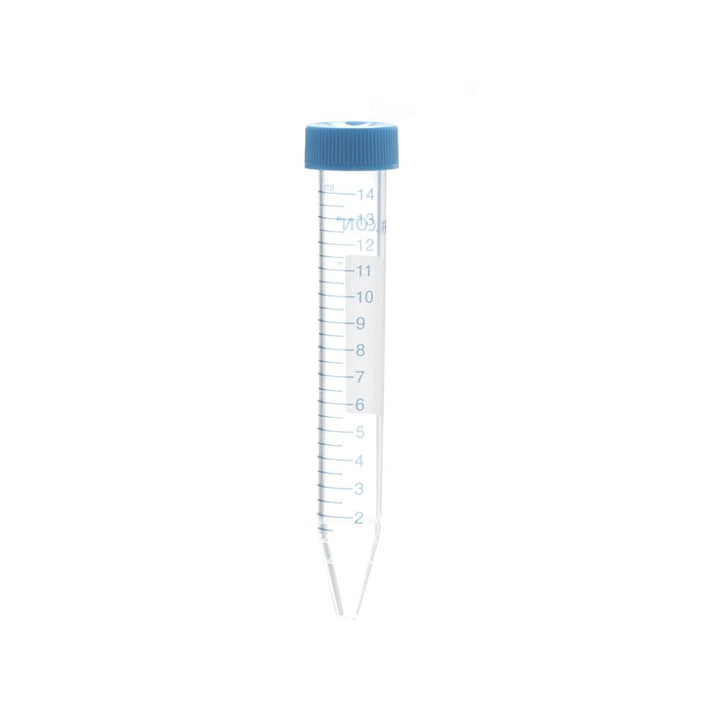 TUBO PARA CENTRÍFUGA 15mL ESTÉRILES MARCA FALCON® 50pzs – VERAVITRUM ...